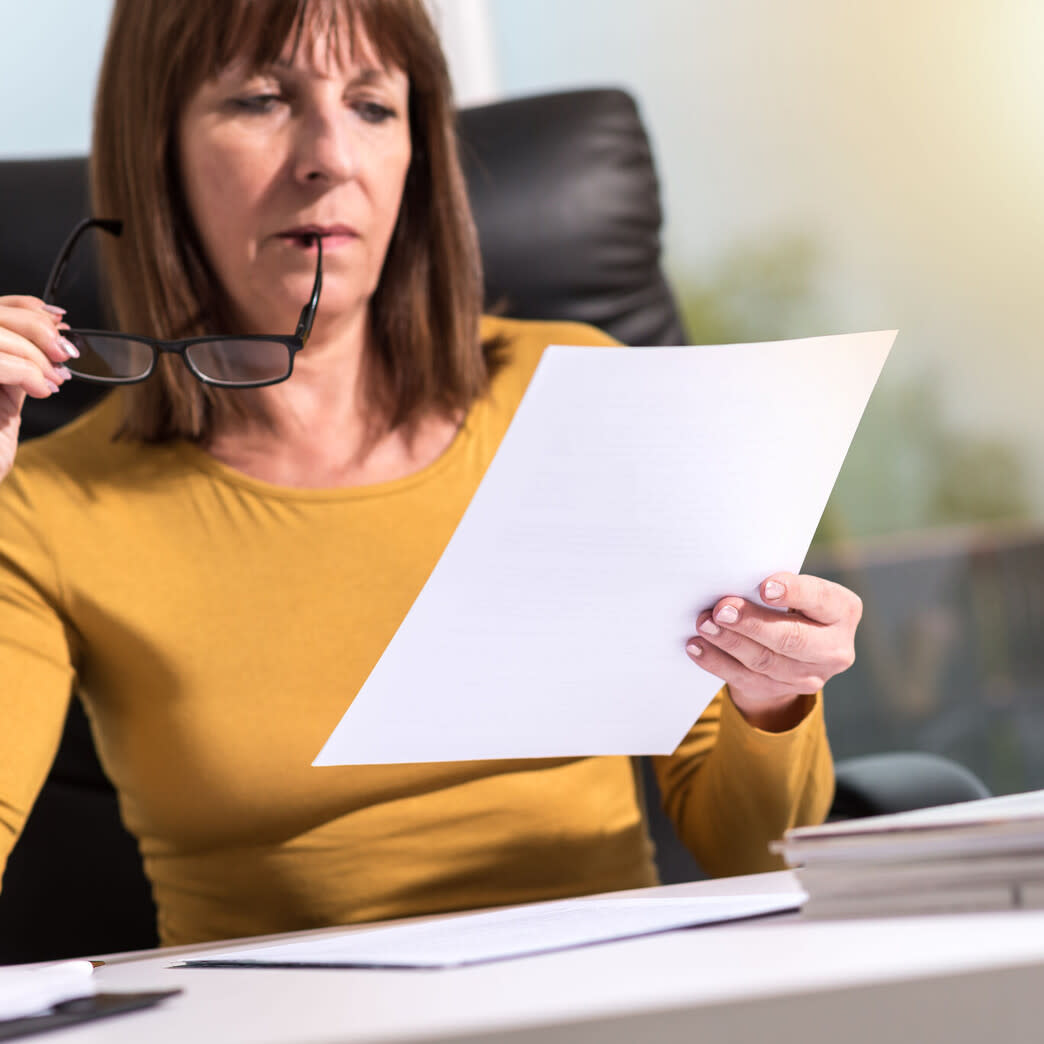 Registered Reports editor guidelines