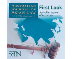 SSRN First Look | Elsevier