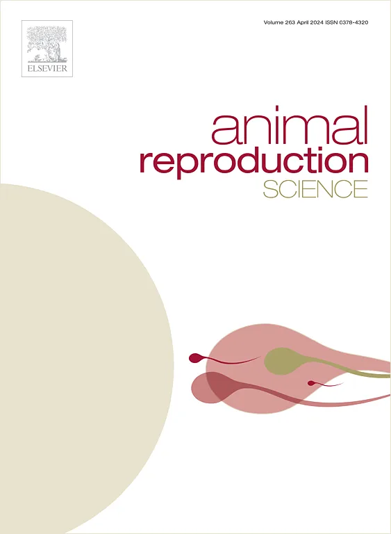 Reproductive and Comparative Endocrinology