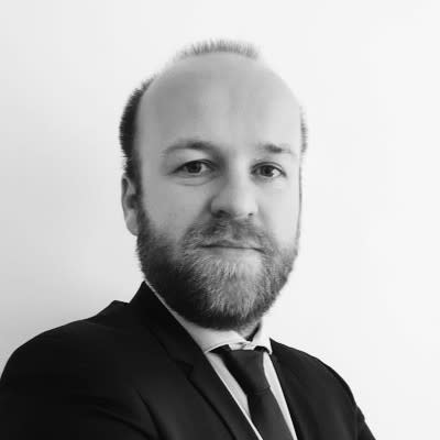 Professional Services | Who we are | Paul Dockerty