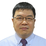 J. Paul Chen