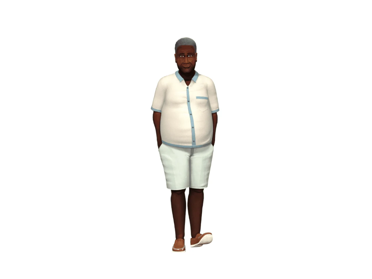 Shadow Health Health Assessment Digital Clinical Experiences™ for ...