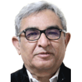 Ashok Pandey | Elsevier