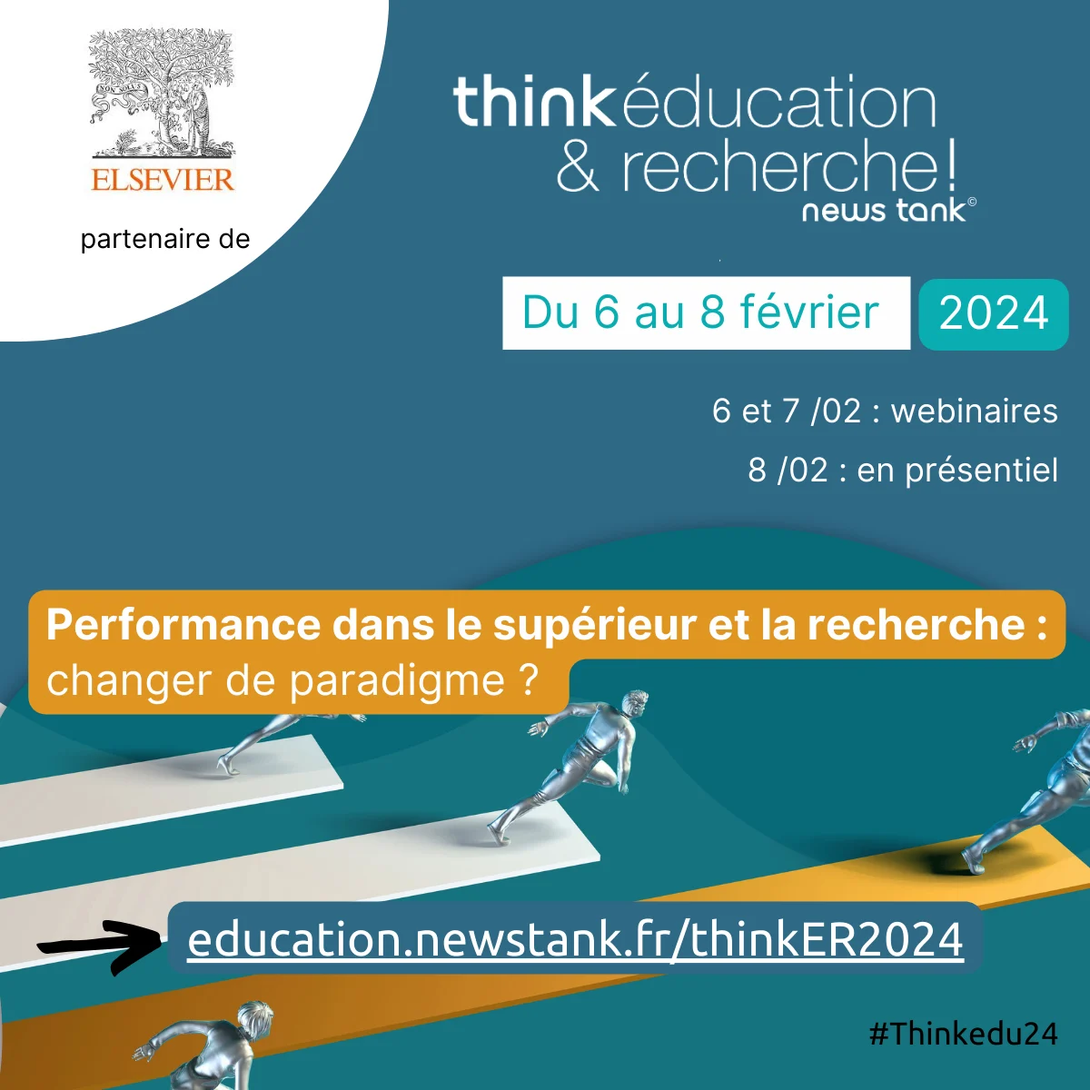 Elsevier | Research Intelligence customer hub France