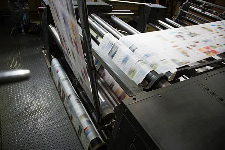 What is open access?