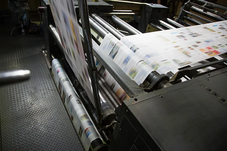 What is open access?