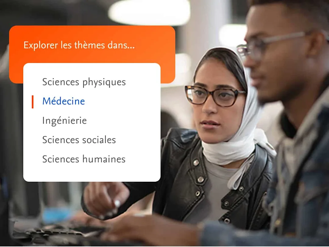 ScienceDirect | Littérature évaluée par les pairs | Elsevier