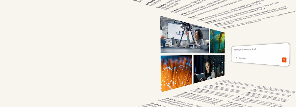 Leapspace The Research Grade Ai Workspace