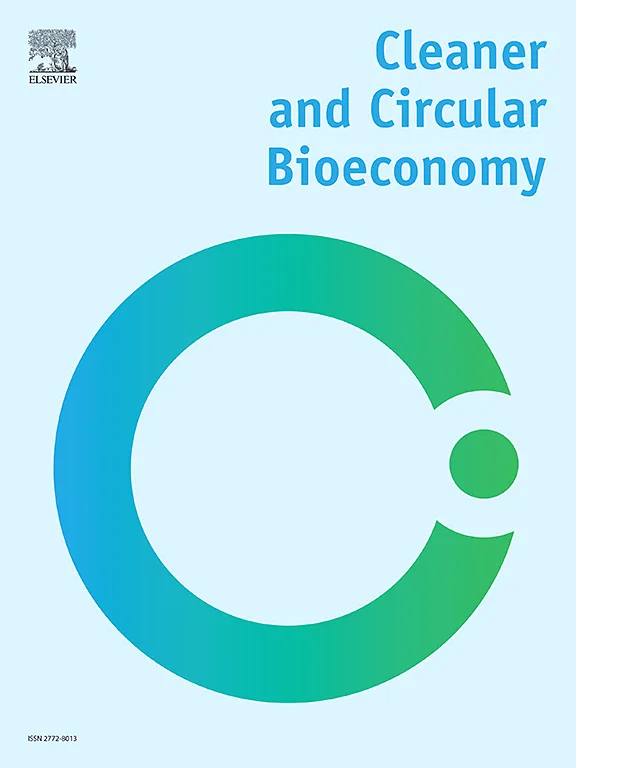Discover the Journal of Cleaner Production family of journals