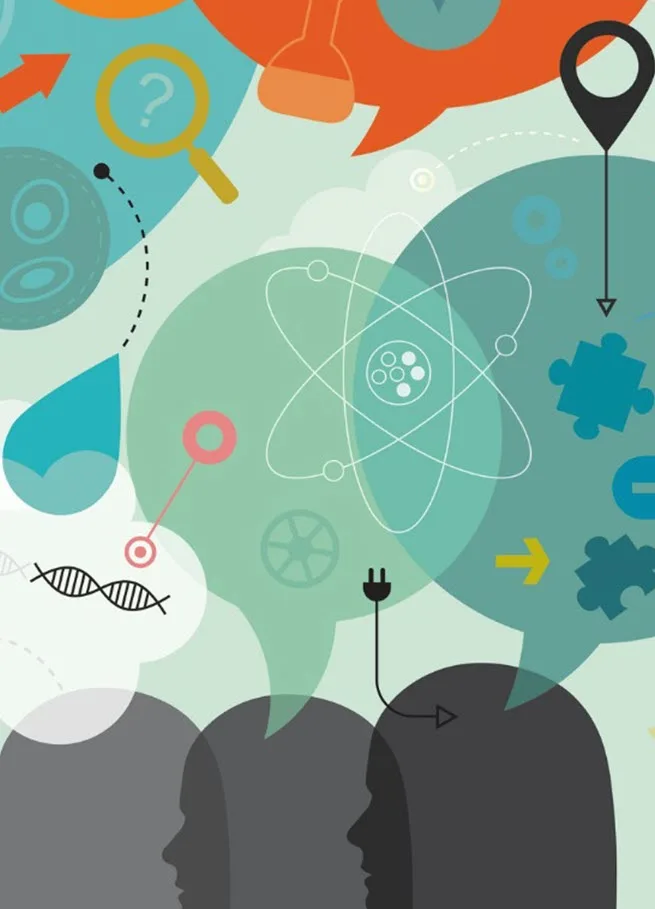 SciVal | Overview | Elsevier