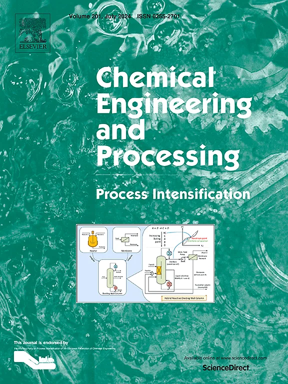 Celebrating Women in Process Intensification