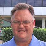 Richard Clegg