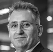 Tim Morris, VP Go-to-Market, EMEALAAP | Clinical Best Practice Council