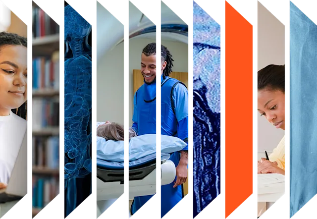 Radiologic Technology Education Solution