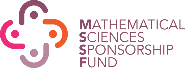 Mathematical Sciences Sponsorship Fund
