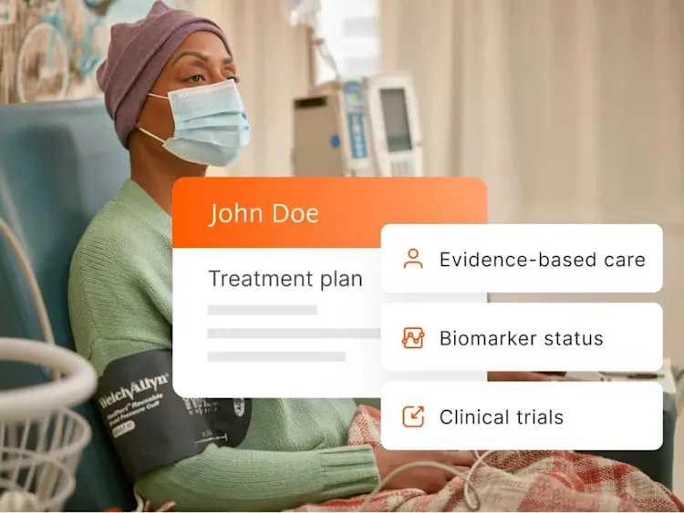 Oncology Clinical Pathways | ClinicalPath | Elsevier