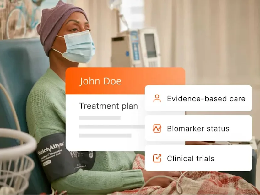 Oncology Clinical Pathways | ClinicalPath | Elsevier