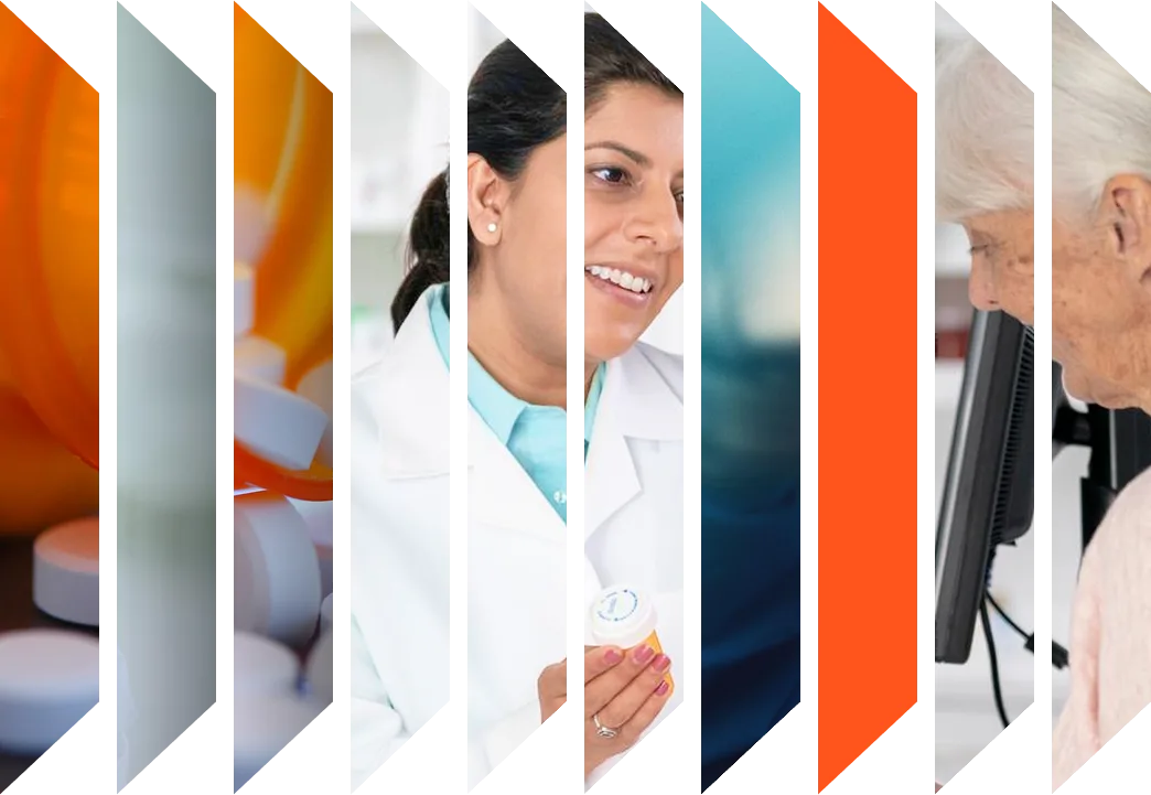 Solve daily medication challenges | Drug Information Solutions | Elsevier