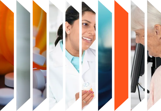 Solve daily medication challenges | Drug Information Solutions | Elsevier