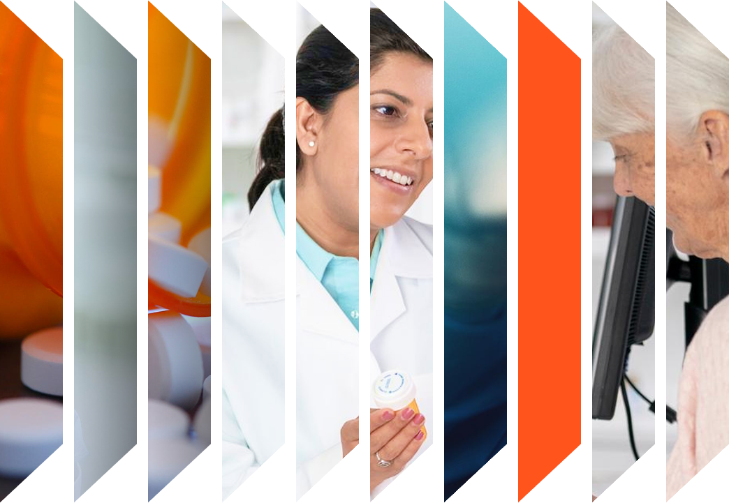 Solve daily medication challenges | Drug Information Solutions | Elsevier