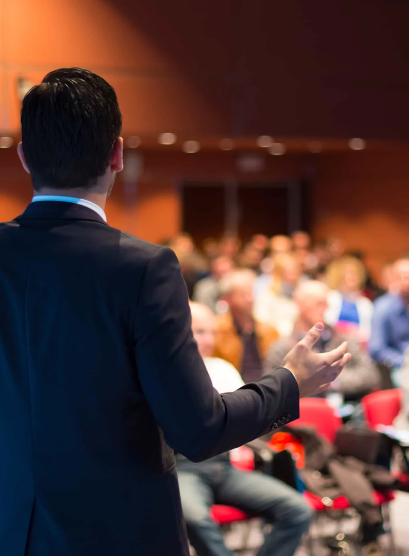 Information Processing & Management Conference | Participate | Elsevier