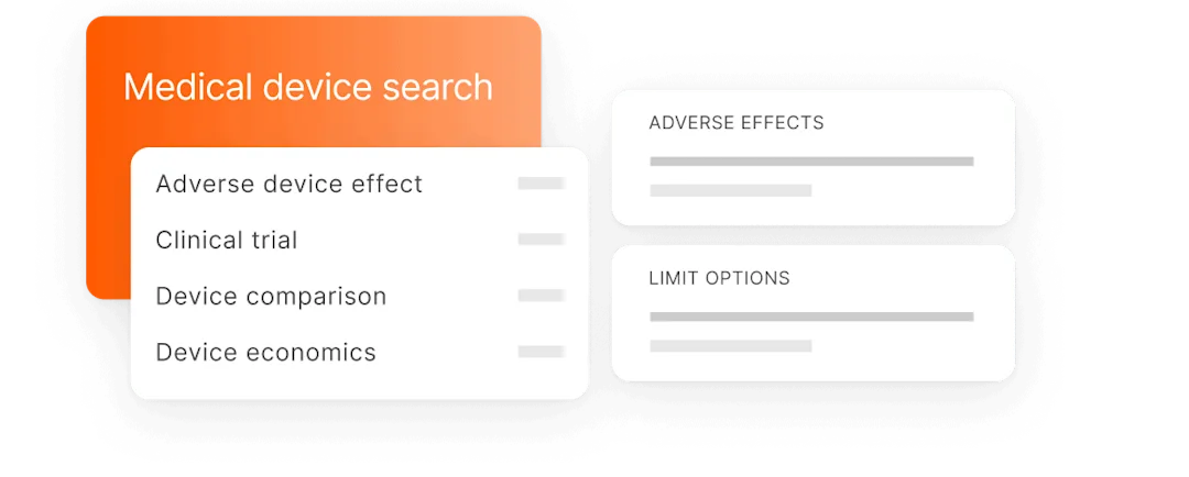 Embase | The comprehensive medical research database | Elsevier