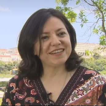 Conference speaker | Goreti Sales | Elsevier