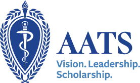 AATS Affiliate titles