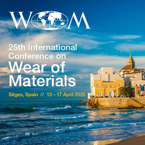 Conferences | Find an Elsevier conference | Elsevier