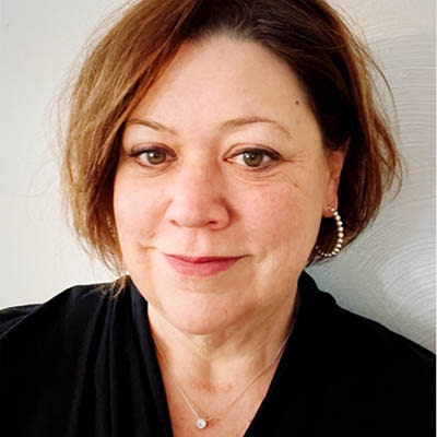 Jill Mottorn