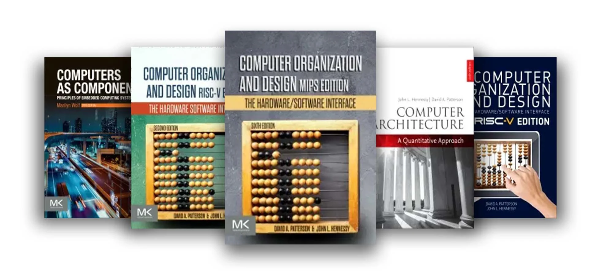 The Morgan Kaufmann Series in Computer Architecture and Design | Elsevier