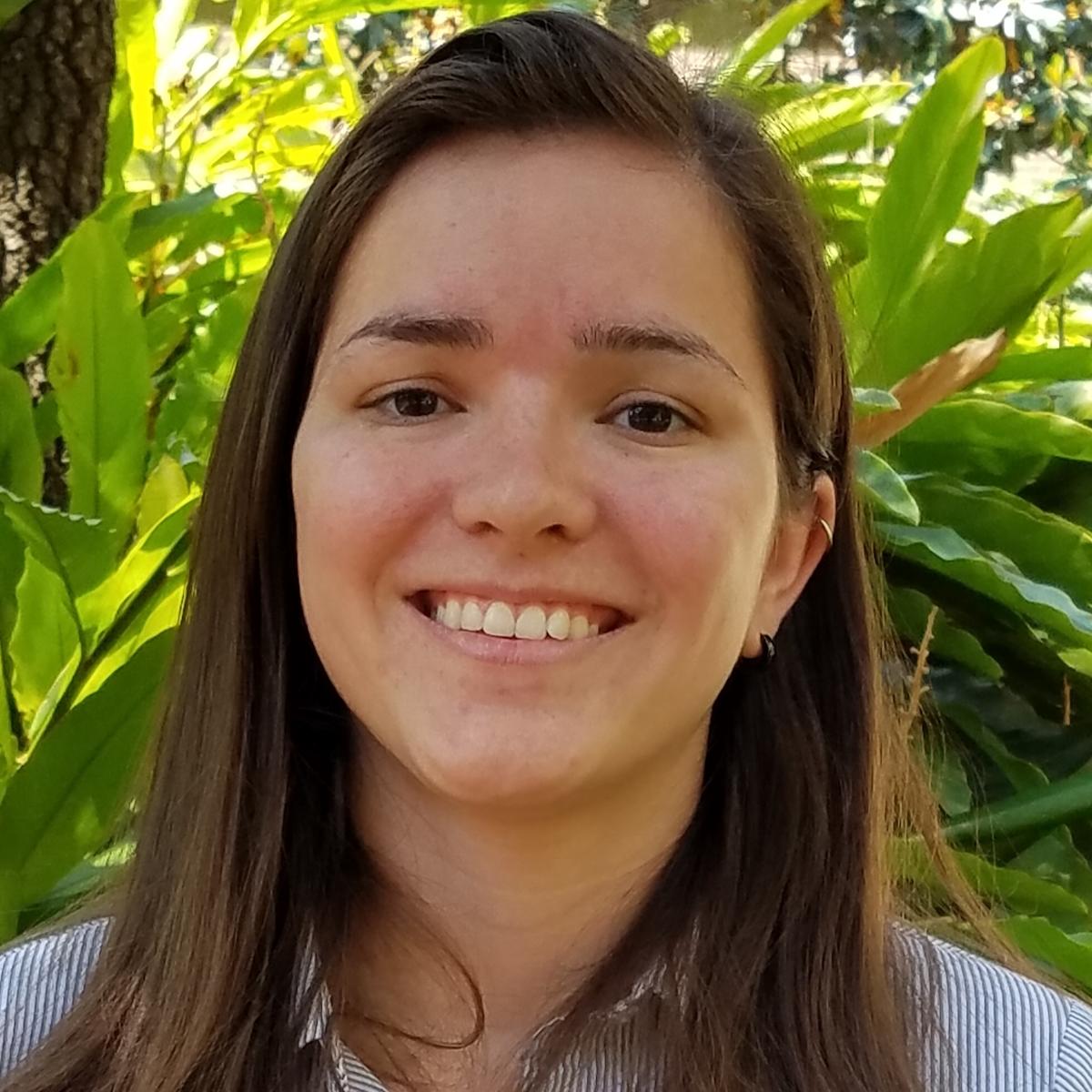 Conference - The Nuclear Materials Conference - Casey McKinney