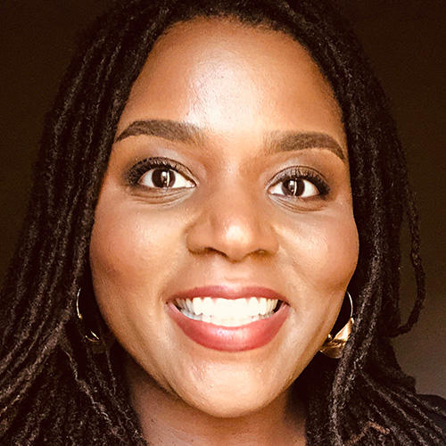 Conference speaker | Tabitha Samuel | Elsevier