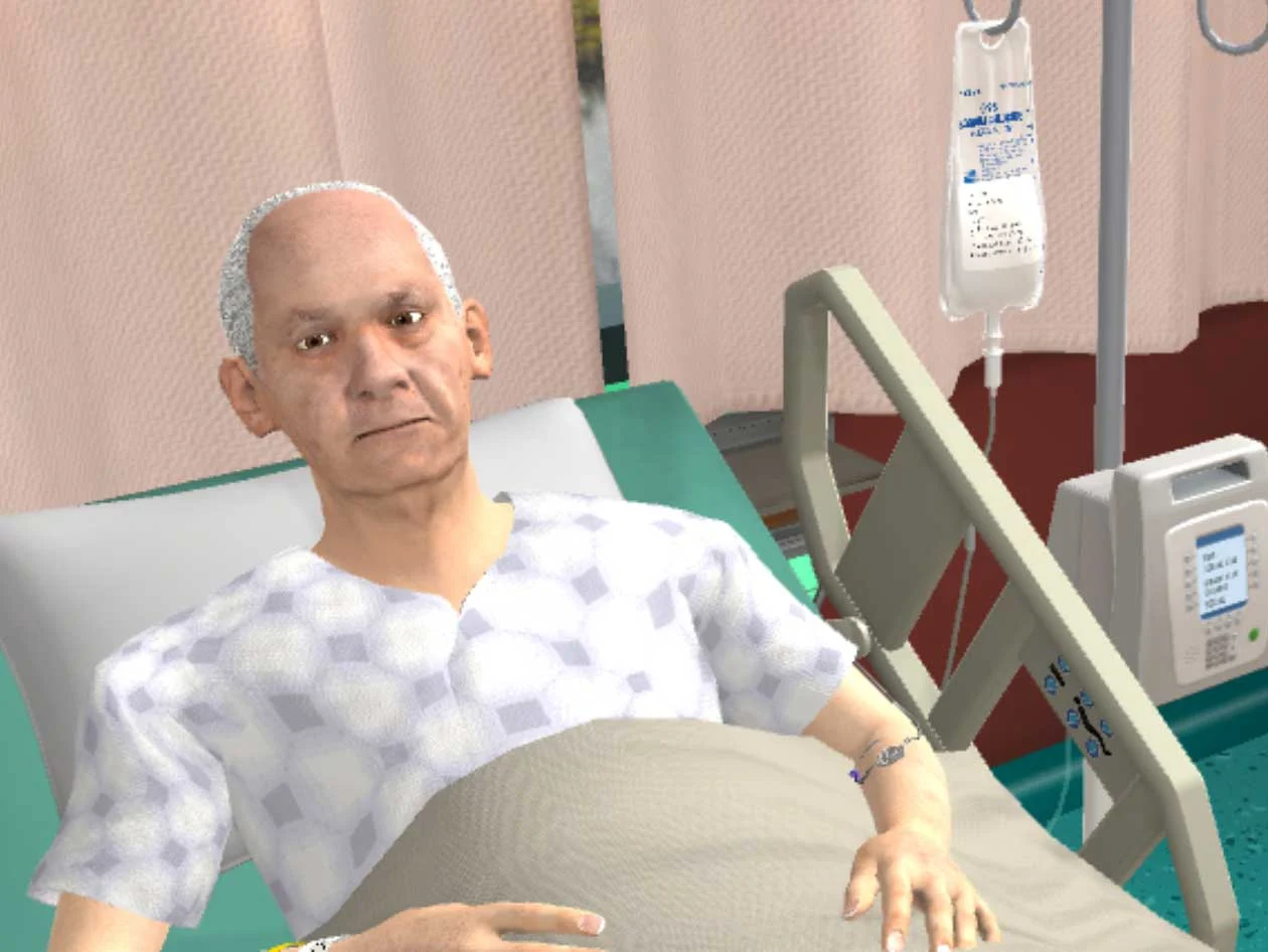 Shadow Health® | Elsevier