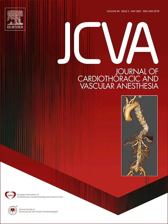 Anesthesia/Pain Journals | Elsevier