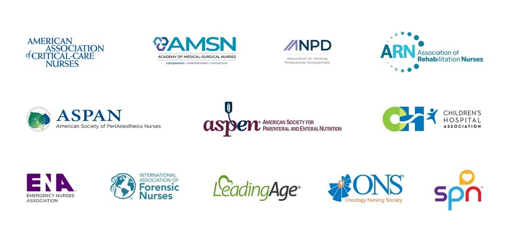 Resources for Nurses | Elsevier