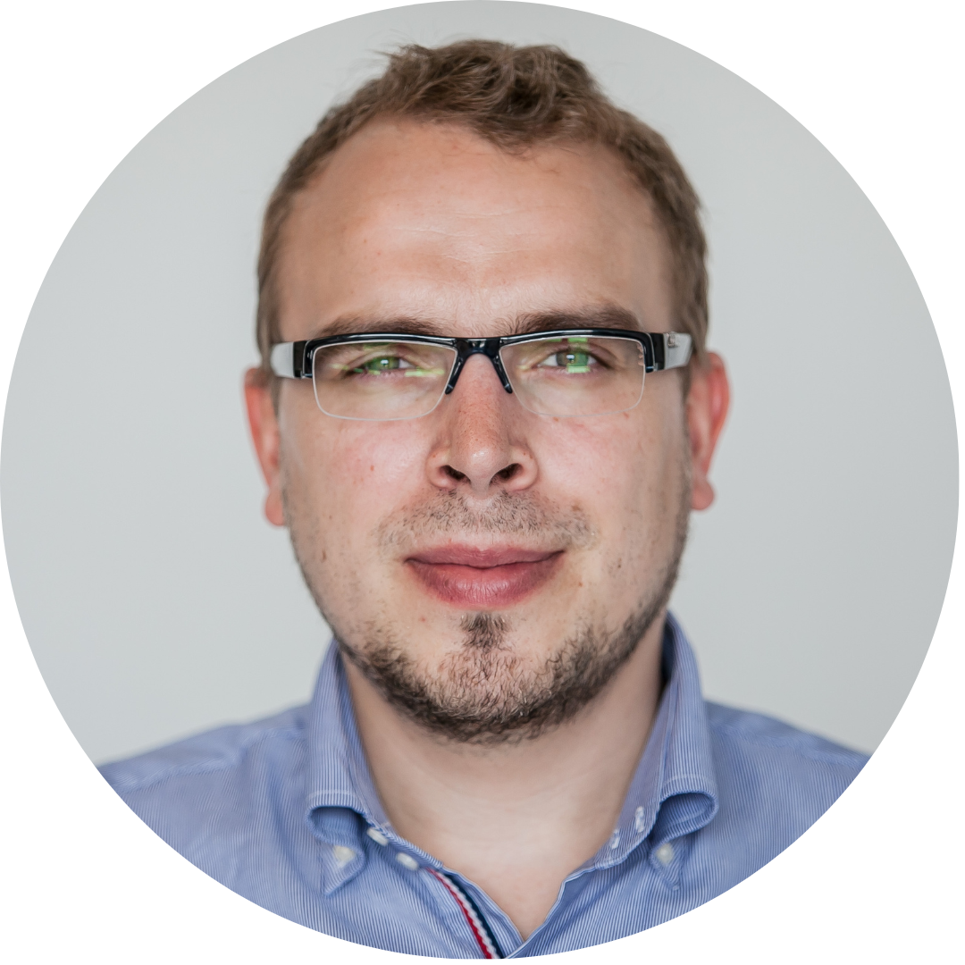 Conference speaker | Mathias Wust | Elsevier