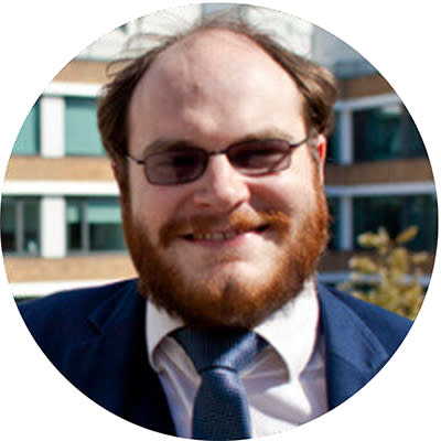 Conference speaker | Christopher Adams | Elsevier