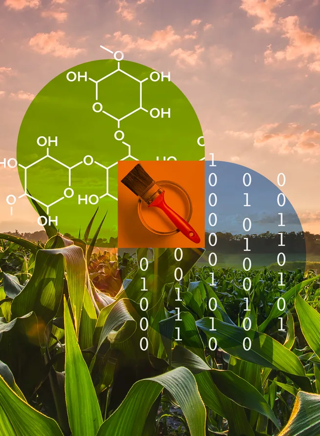 4 trends shaping the chemicals industry landscape in 2024