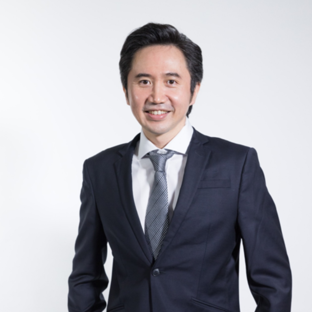 Professor Yodchanan Wongsawatt is a speaker of SEA Tomorrow Today in ...