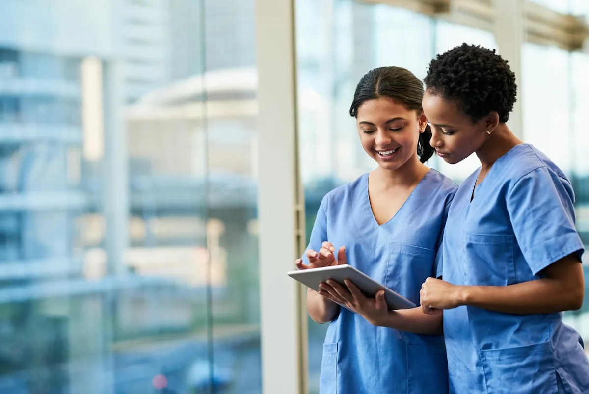 Nursing Skills | Online education tool for Nursing Skills