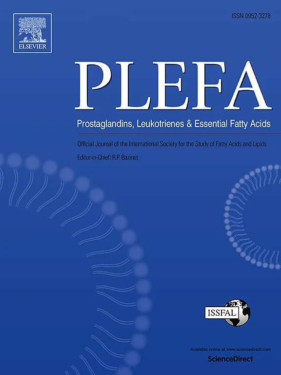 Prostaglandins & Cytokines