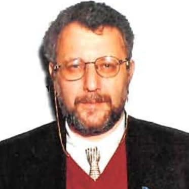 Michael Levin | Elsevier