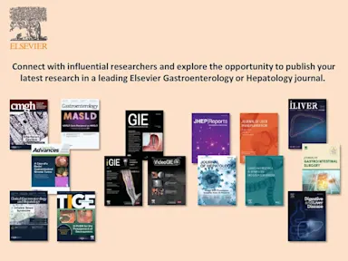 Gastroenterology and Hepatology catalog of journals
