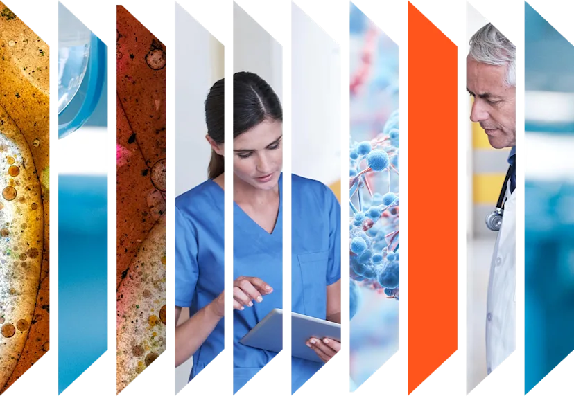 Guiding clinicians to make the right decisions | Clinical Decision ...