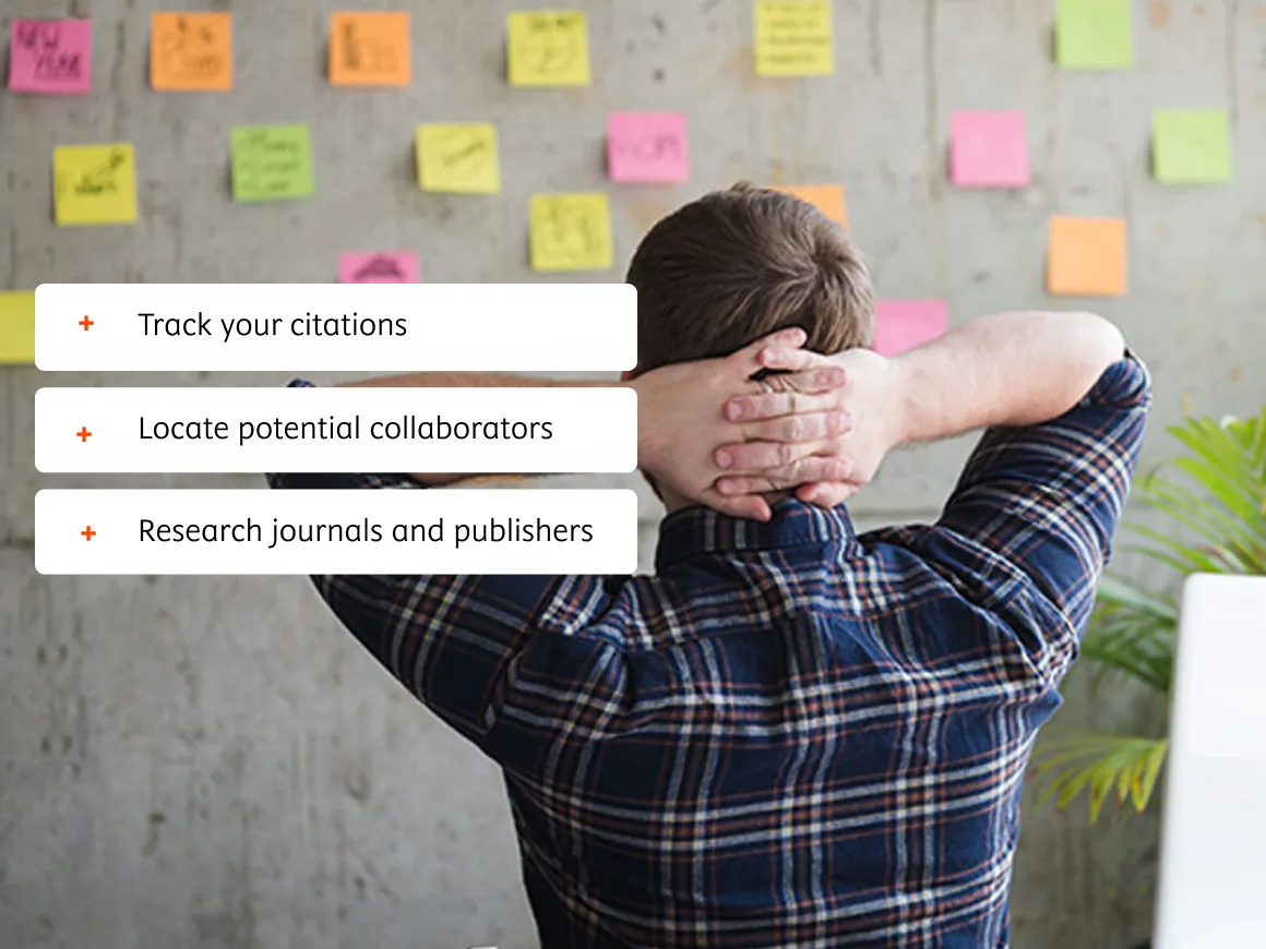 Scopus | 高等教育 | Elsevier