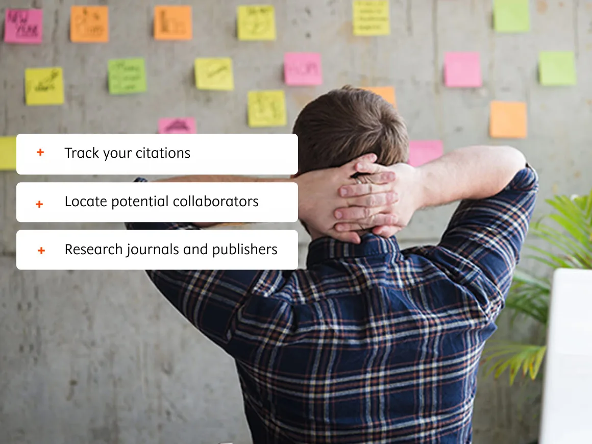 Scopus | 高等教育 | Elsevier