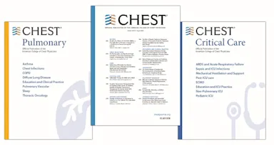 Best of CHEST 2024