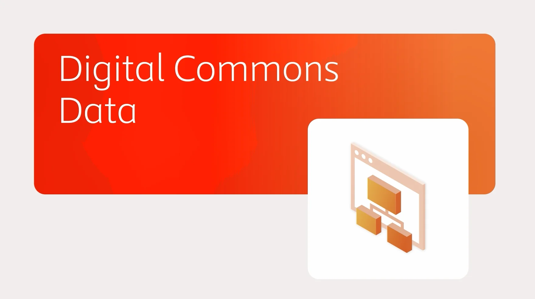 Data sets | Digital Commons | Elsevier