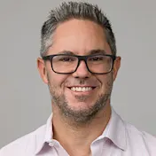 Ben Taylor | Elsevier